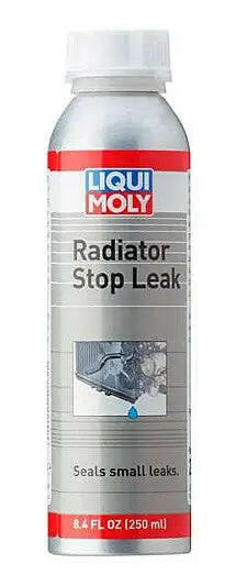 Radiator Stop Leak 150 ml - Autolube Group