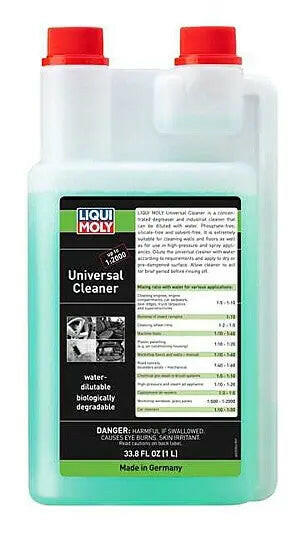 Universal Cleaner 1L - Autolube Group